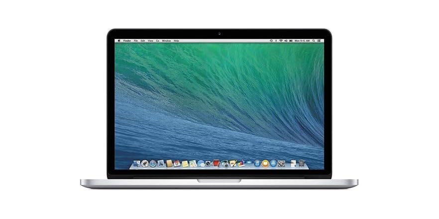 Apple MacBook Pro (2015, i5 2.7 GHz, 8GB RAM) (S&D) (Open Box)