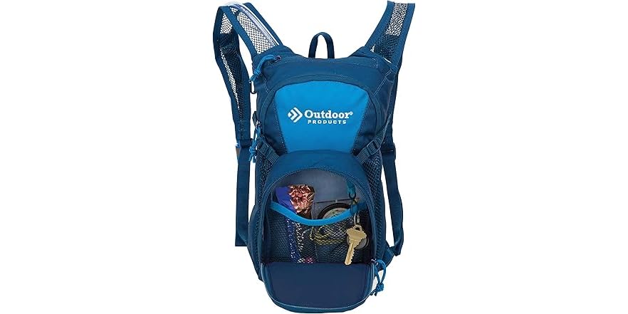Outdoor Products Hydration Pack