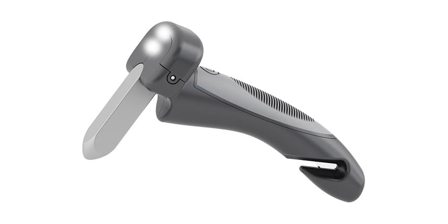 Bell + Howell Car Cane 3 in 1 Mobility Aid