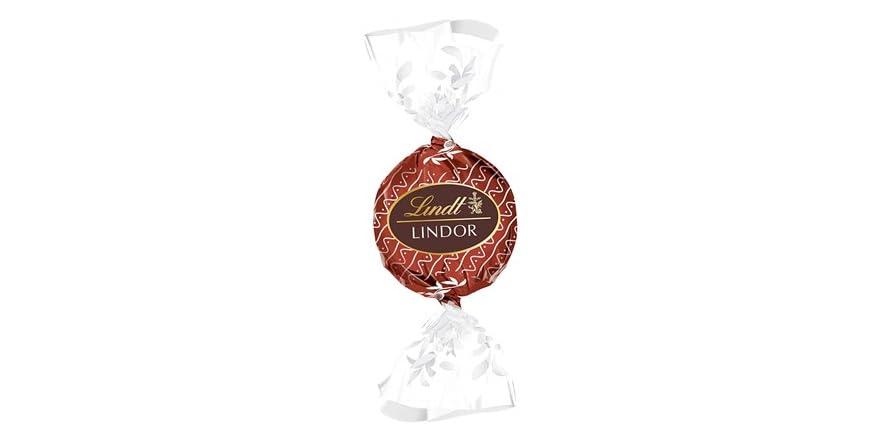 Lindt Gingerbread Truffles, Bulk