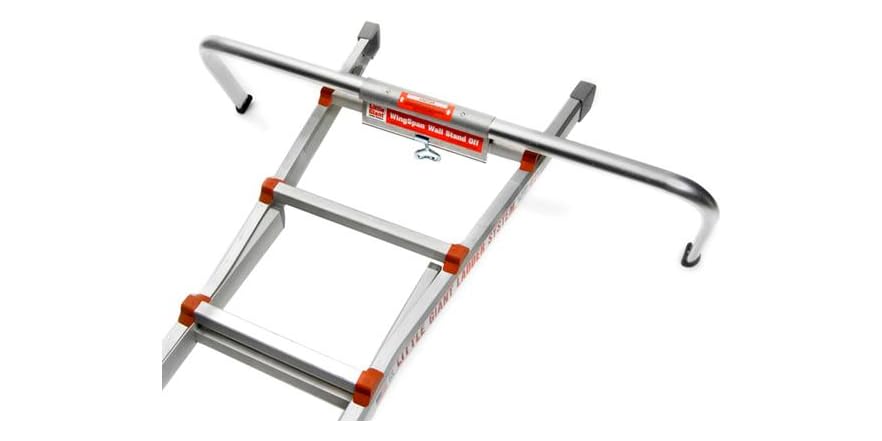 Little Giant Ladder Accessory Bundle