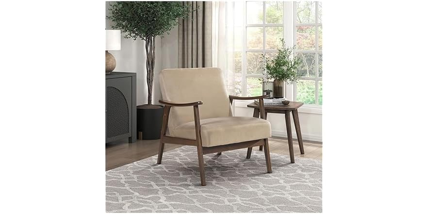 Lexicon Landers Accent Chair