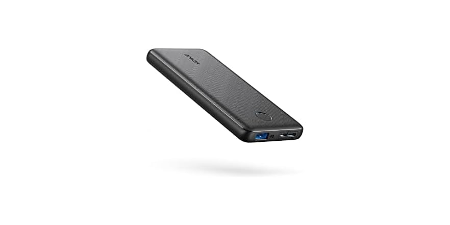 Anker A1229011 Anker PowerCore Slim 10000