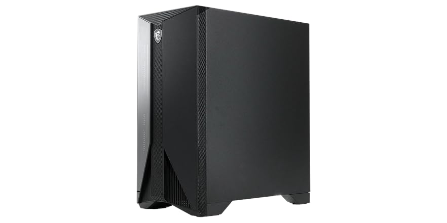 MSI AEGIS RS 12TE-272US (i7 12700KF RTX 3070Ti)