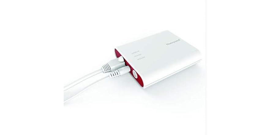 Honeywell Redlink Enabled Internet Gateway