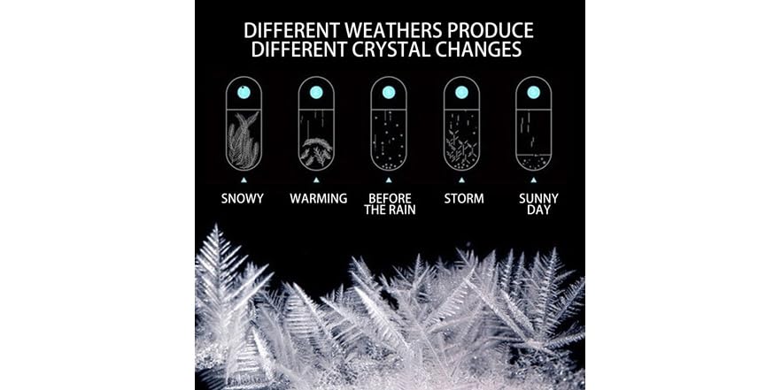 Storm Glass Weather Predictor