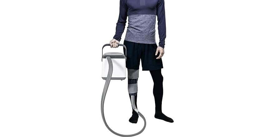 NEHOO Cold Therapy System