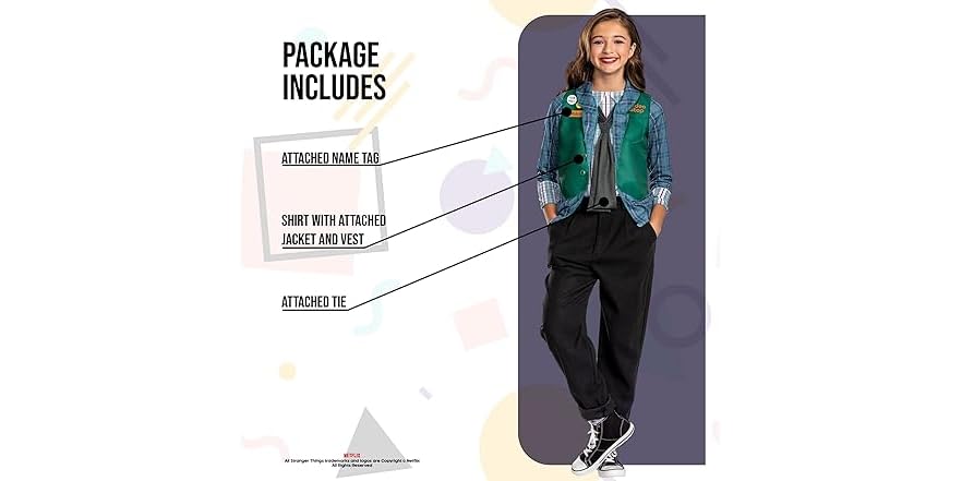 Disguise Robin Video Stop Costume