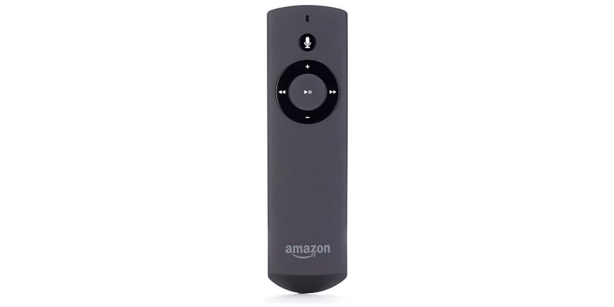 Amazon Alexa Voice Remote for Echo & Dot