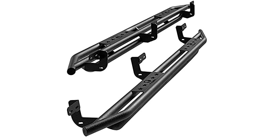 Tyger Auto Star Armor Kit Crew Cab