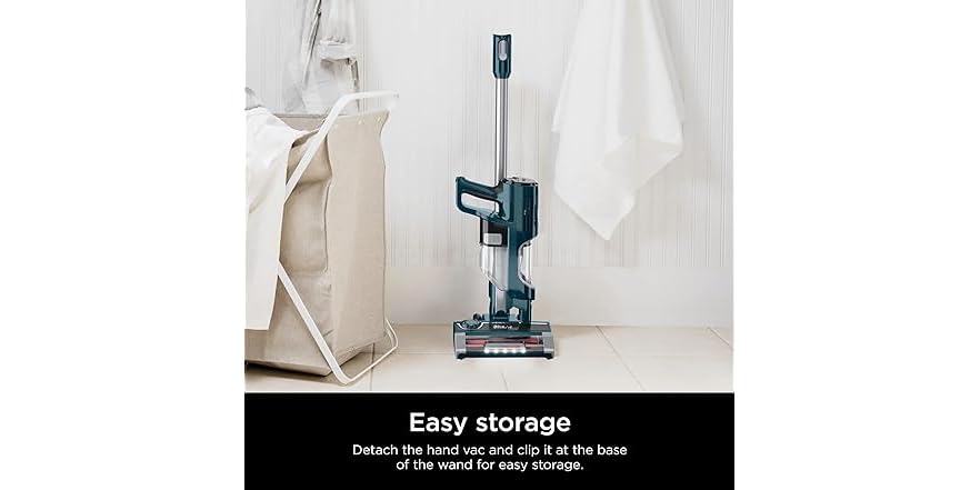 Shark Ultralight PetPro Corded Stick Vacuum
