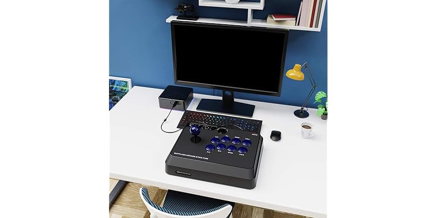 Mayflash MAYFLASH F300 MAYFLASH F300 Arcade Fight Sti