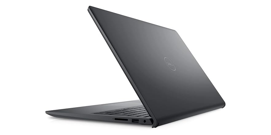 Dell Inspiron 15.6" FHD Windows 11 Laptop (Open Box)