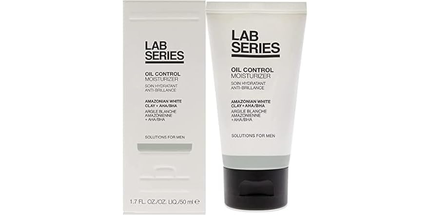 Lab Series Oil Control Moisturizer 1.7oz/50ml
