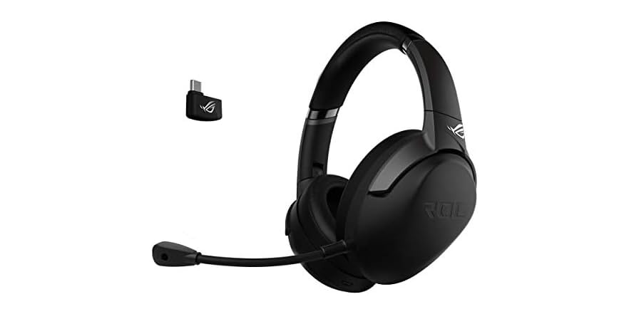 Asus ASUS ROG STRIX GO 2.4 ASUS ROG Strix Go 2.4 Wireless (Open Box)