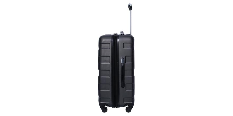 Coleman 3-Piece Luggage Sets - 4 Colors