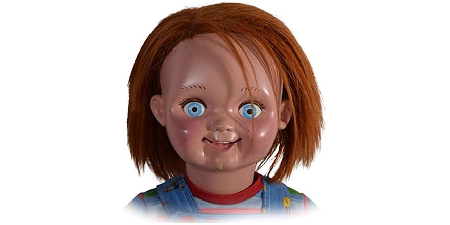 Universal Studios Chucky Doll