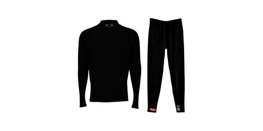 Oakley CarbonX SI Base Layer Bundle