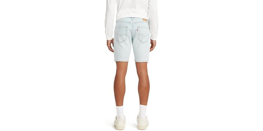 Levi's Men's 511 Slim Cut-Off Short
