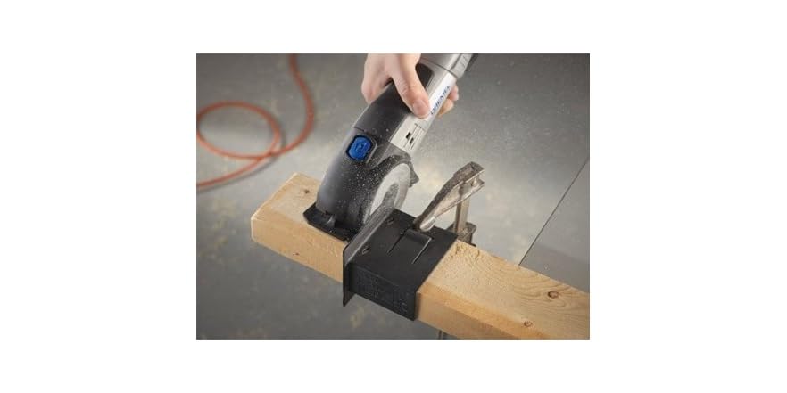 Dremel Sm20-Dr-Rt Saw-Max Tool Kit