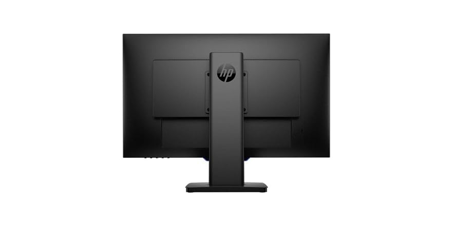 HP 25MX 24.5" FHD 144Hz Monitor