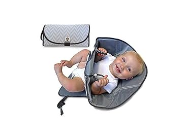 SnoofyBee Portable Changing Station