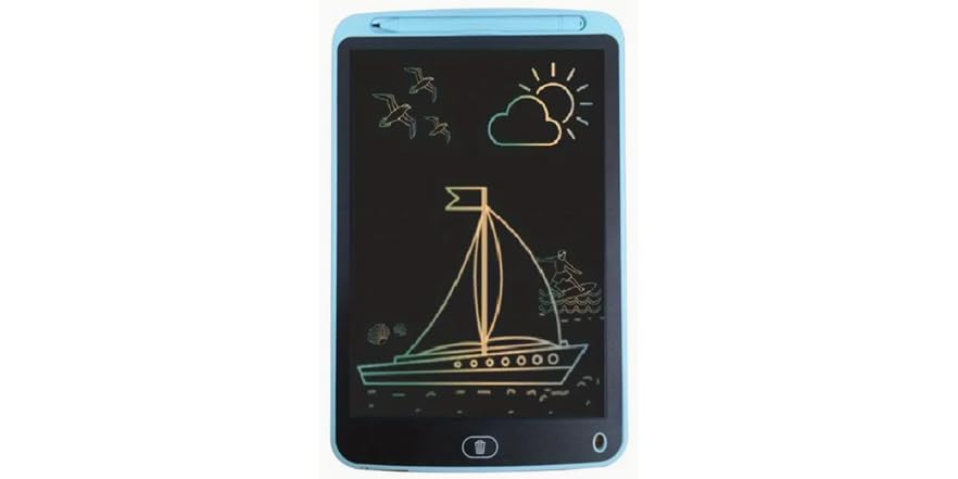 Kids LCD Writing Tablet