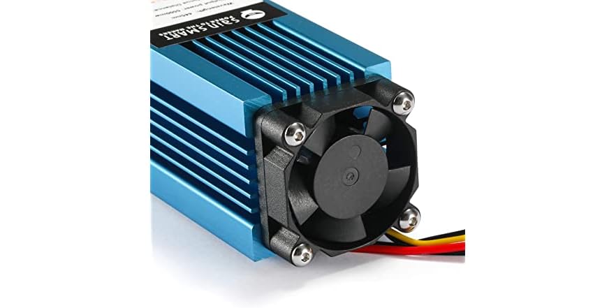 SainSmart Genmitsu FL55 Light Fixed Focus Laser Module Kit