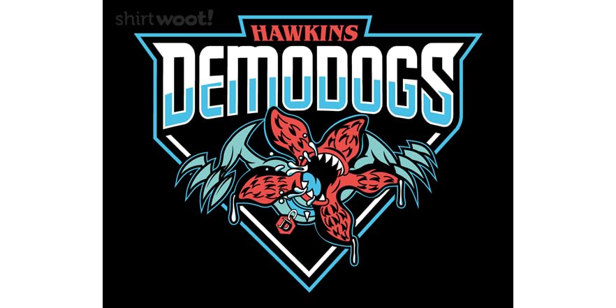 Demodogs