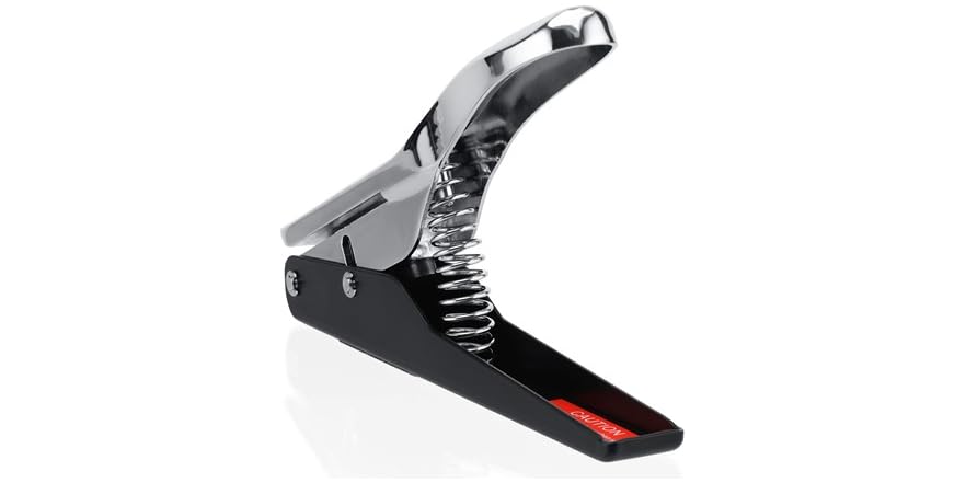 Pick Punch Collar Stay Punch