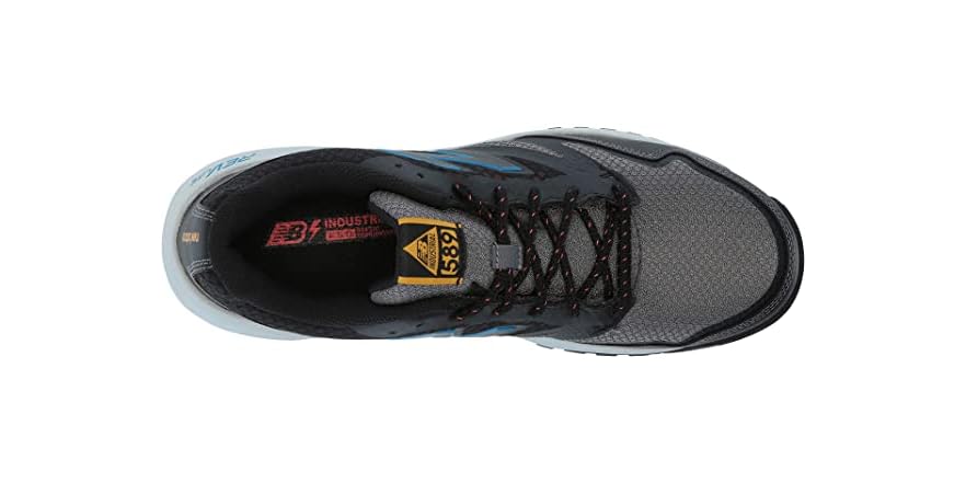 New Balance Men's 589 V1 Industrial Shoe