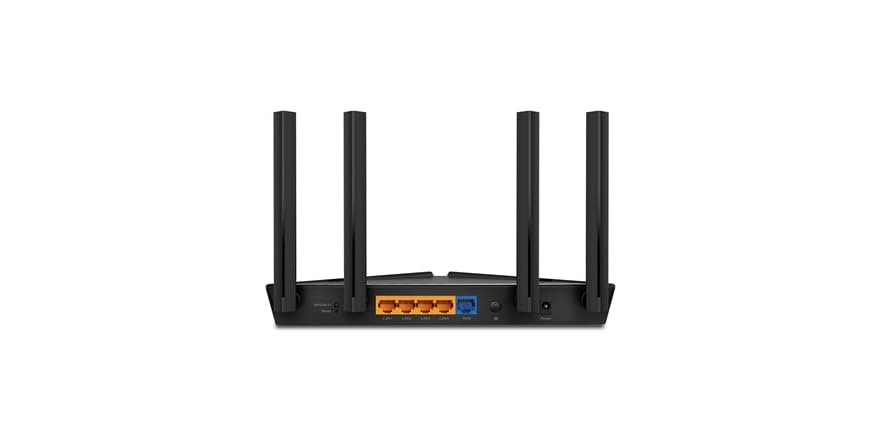 TP-Link Archer AX10 Smart WiFi Router