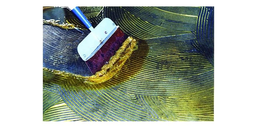 Mastic Remover for Concrete Surfaces 5 Gal
