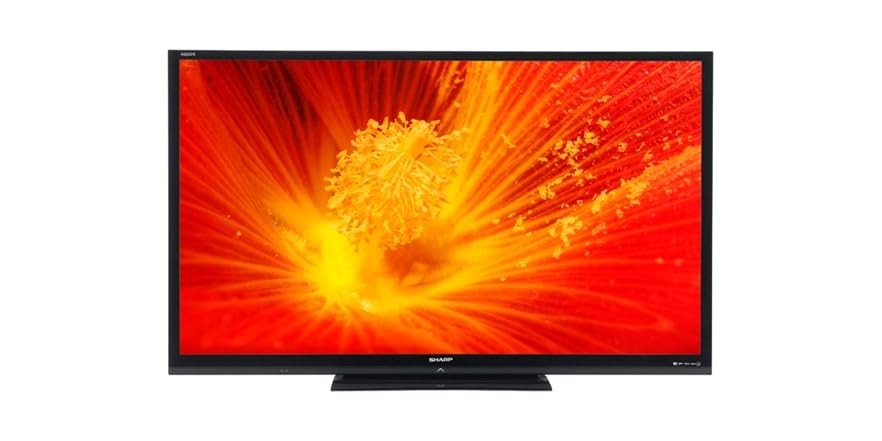 Sharp 80" 1080p LED Smart TV w/ Wi-Fi