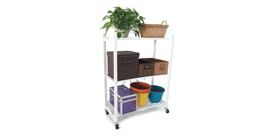 2-Pack Origami Shelves - Your Choice