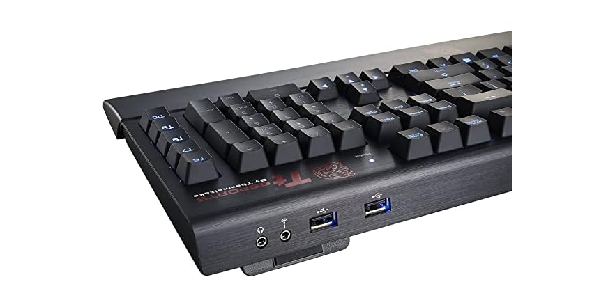 Thermaltake Mechanical Gaming Keyboard