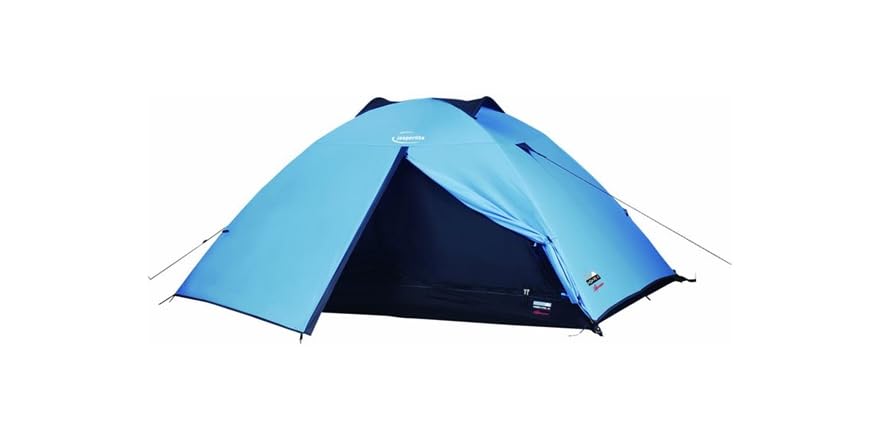 Alpinizmo Jasperlite Tent