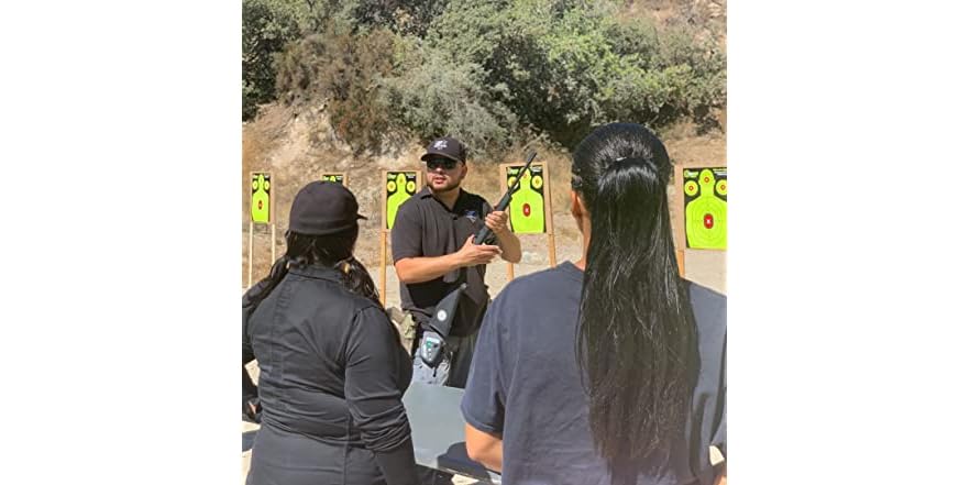 EasyShot Targets 18" x 12" (Yellow, 105)