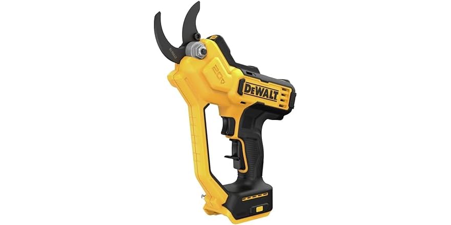 DEWALT DCPR320B 20V MAX Pruning Shears, Bare Tool