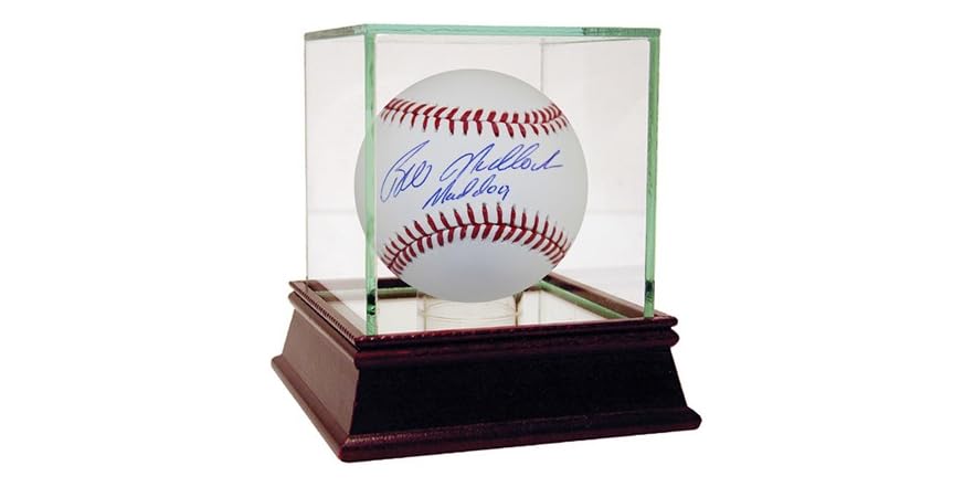 Bill Madlock Baseball, Mad Dog