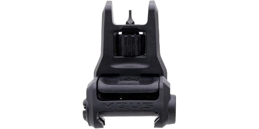 magpul magpul mbus 3 Magpul MBUS 3 Front & Rear Sight Set