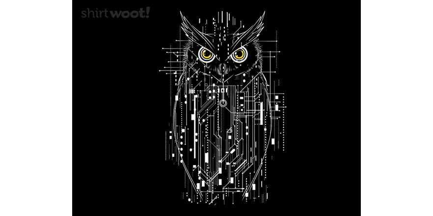 Owl of Tomorrow