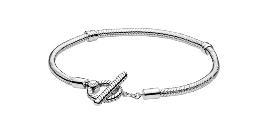 Pandora 599082C00-18 18cm, 7.1 inches Pandora Pando (Open Box)