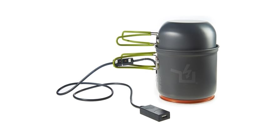 Power Practical PowerPot 5