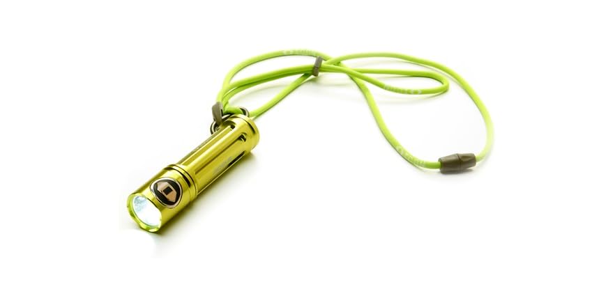 ICON Rogue 1, CREE LED Flashlight