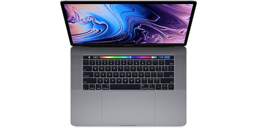 Apple 15.4in MacBook Pro Laptop (Open Box)