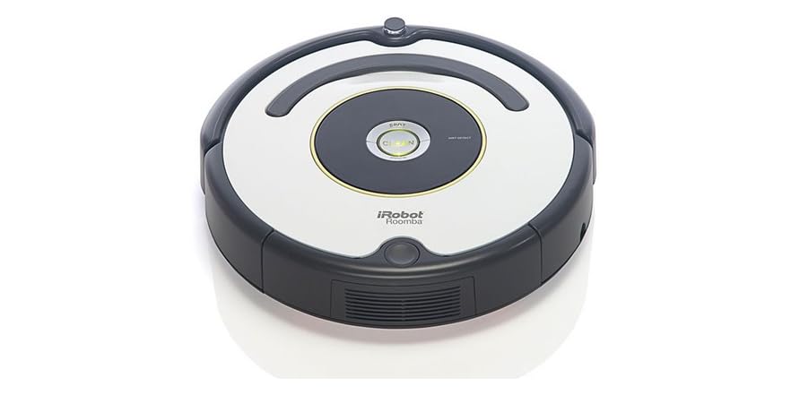 iRobot Cleaning Robots, Your Choice