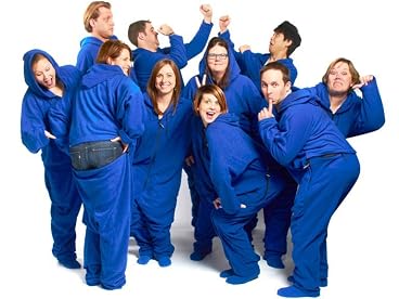 Forever Lazy (3 Sizes)