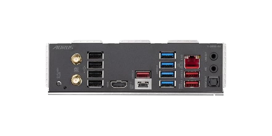 Gigabyte B650 Aorus Pro AX (Open Box)