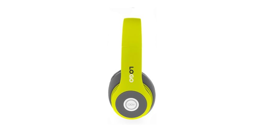 iJOY LOGO Premium Wireless Headset